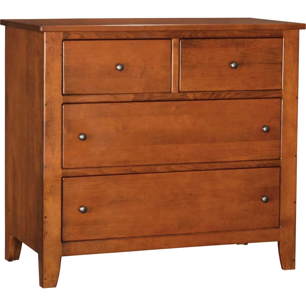 Solid Wood Furniture: Gilead BC-31 Chest | Stuart David